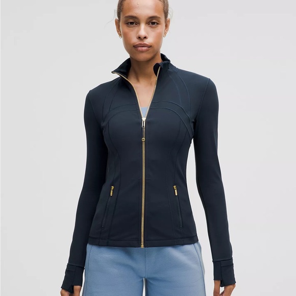 lululemon athletica | Jackets & Coats | Nwt Lululemon Define Jacket ...